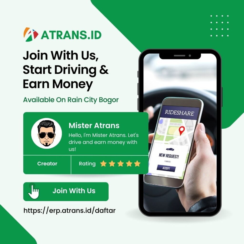 Beranda - PT. Atrans Digital Sinergi